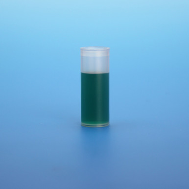 2.0mL Polypropylene 12x32mm Shell Vial