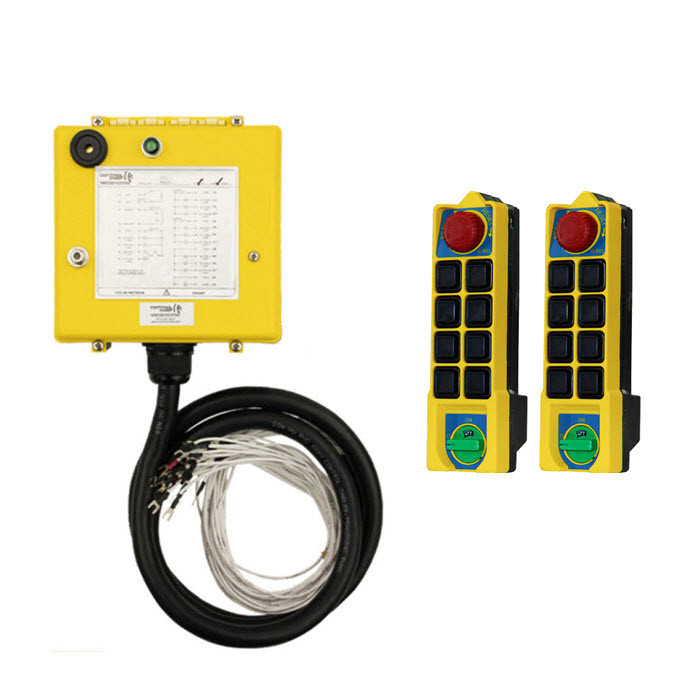 Control Chief Products - MRO West