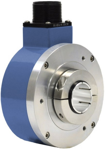 Marathon Electric A736 Encoder