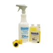 Microcide SQ Bird Poop Cleaner | Bird B Gone