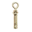 Net Bolts | Bird Netting Hardware | Bird B Gone