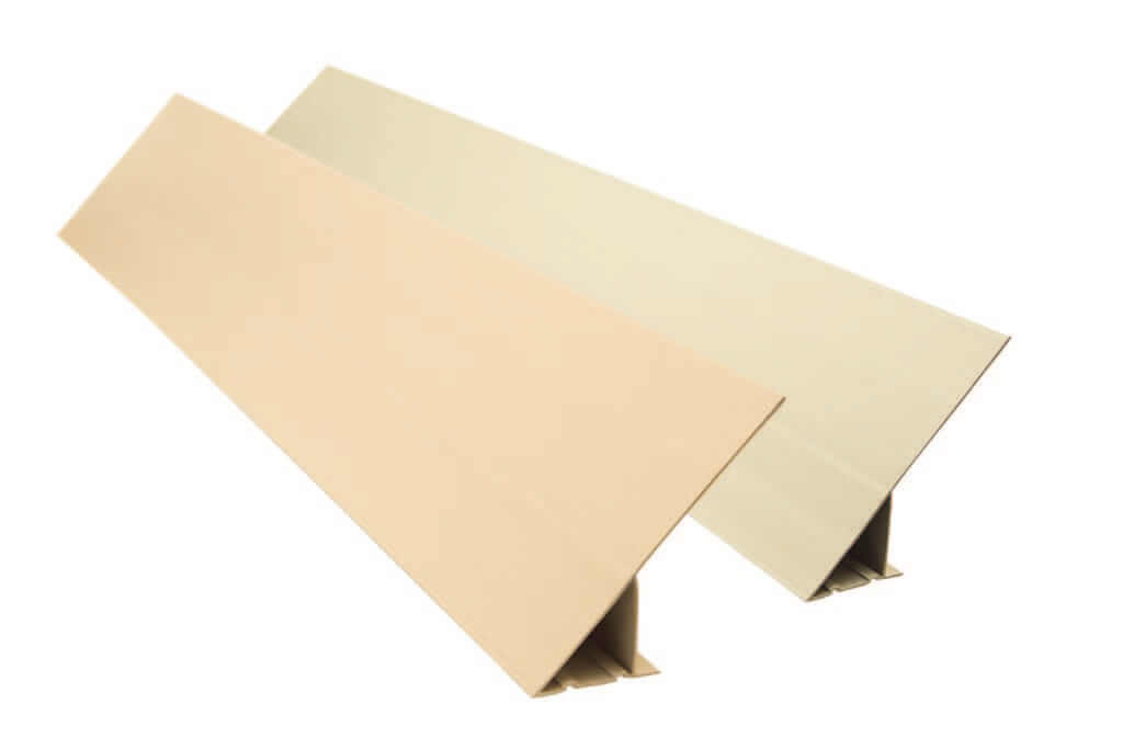 Bird Slope Bird Deterrent for Ledges and Eaves | Bird B Gone