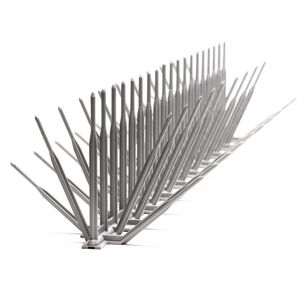 Plastic Bird Spikes | Bird Spike Strips | Made In USA