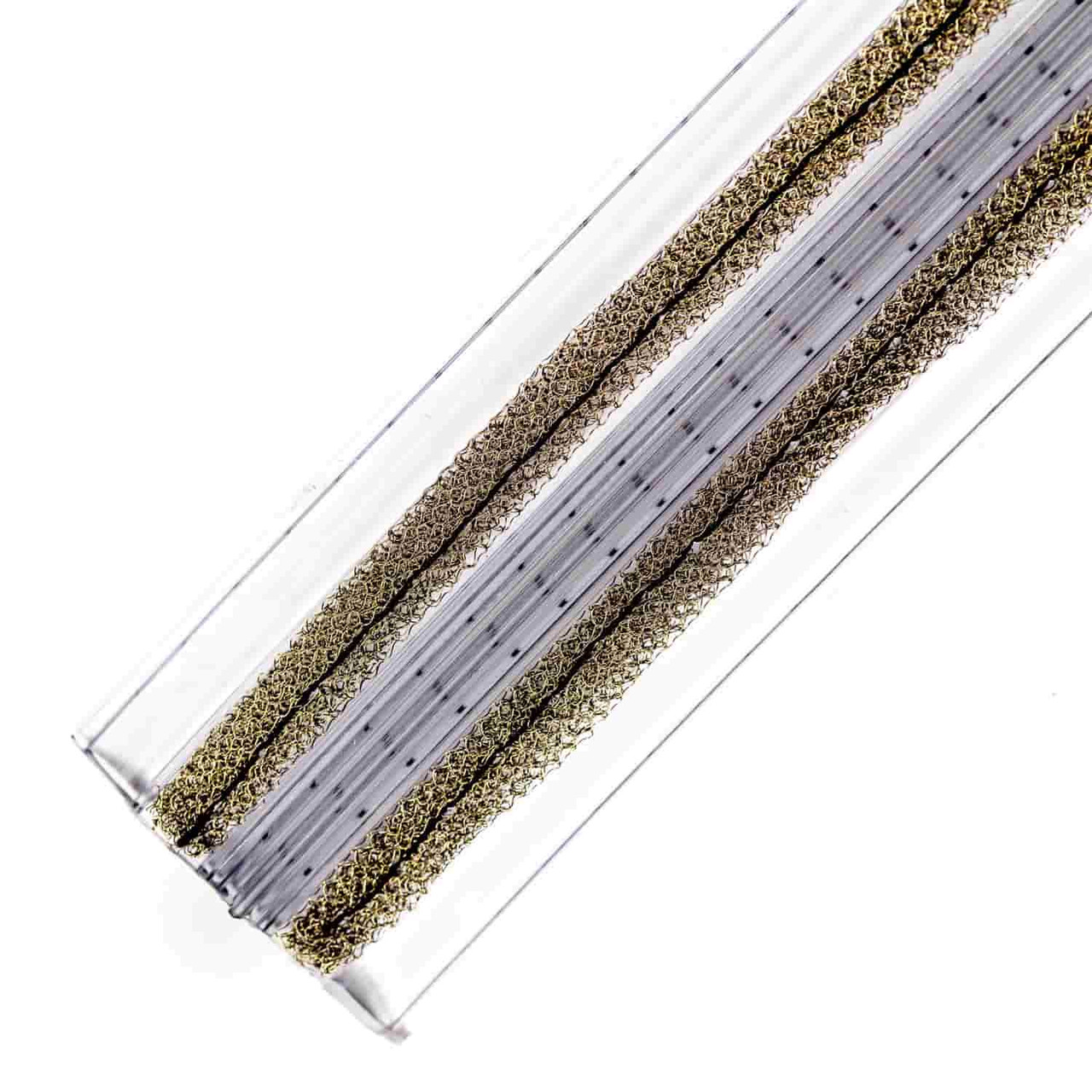 Bird Jolt Flat Track Kit | Bird Deterrent Kit | Bird B Gone