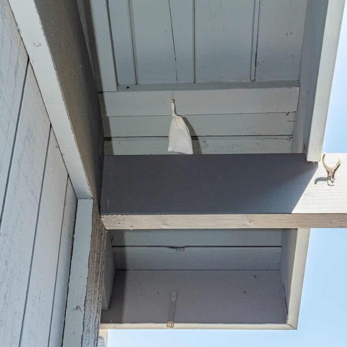 Avian Block Bird Repellent | Bird Deterent Product
