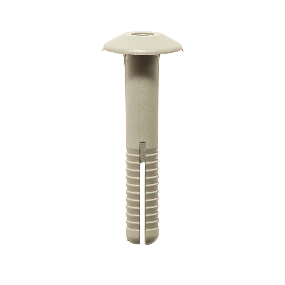 Bird Netting Anchor Rivets | Net Hardware | Bird B Gone