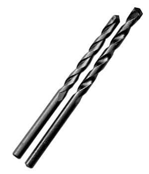 Drill Bits for Bird Netting Installation | Bird B Gone