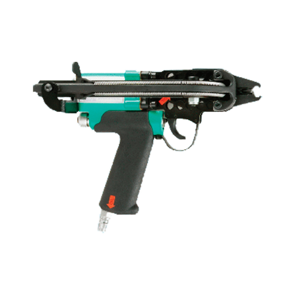 Bird Net Pneumatic Hog Ring Tool | Bird Netting Tools