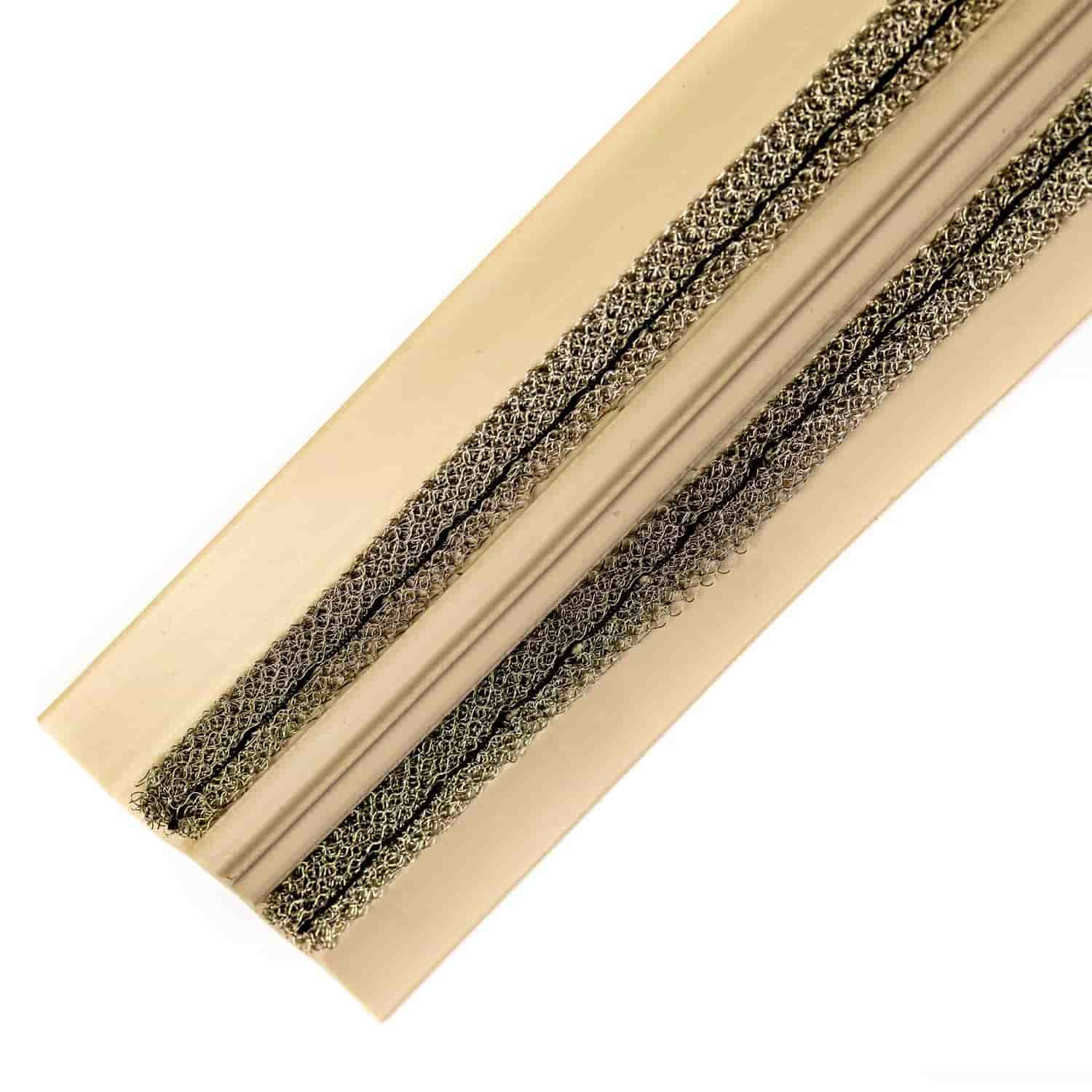 Bird Jolt Flat Track Kit | Bird Deterrent Kit | Bird B Gone