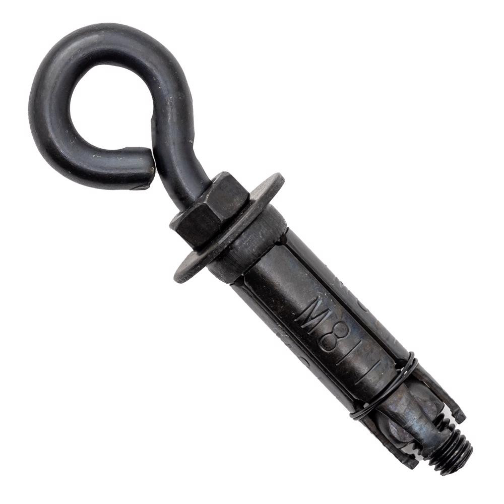 Net Bolts | Bird Netting Hardware | Bird B Gone