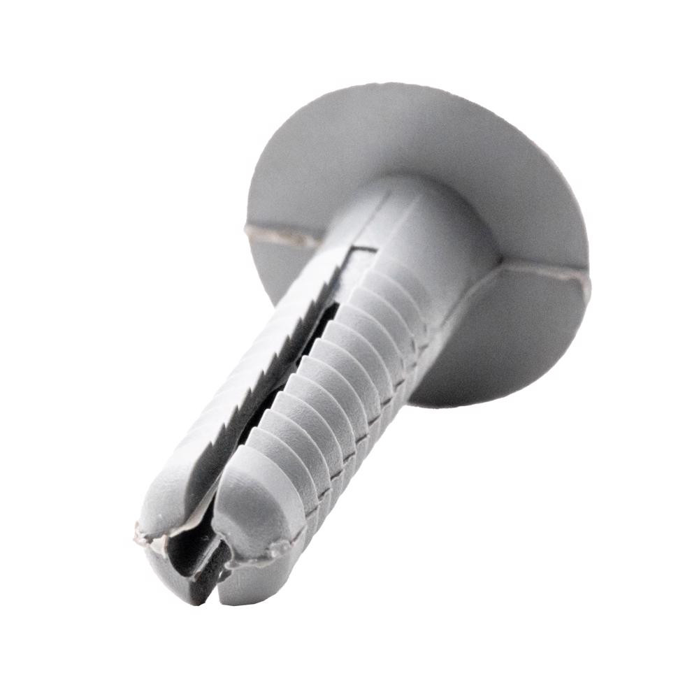 Bird Netting Anchor Rivets | Net Hardware | Bird B Gone