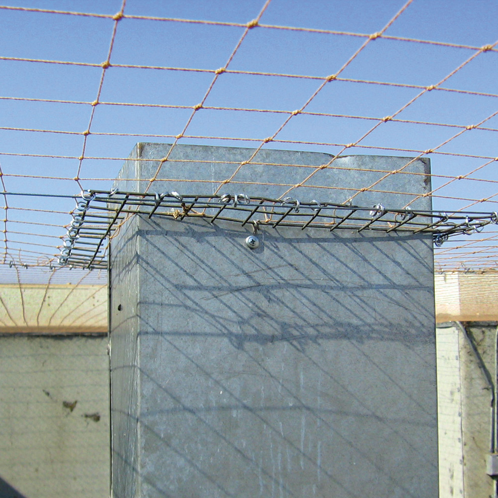 Bird Netting 2" Mesh | Pigeon Netting | Bird B Gone