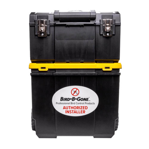 Bird Net and Bird Wire Installer Kit | Bird Control Kit