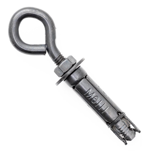 Net Bolts | Bird Netting Hardware | Bird B Gone