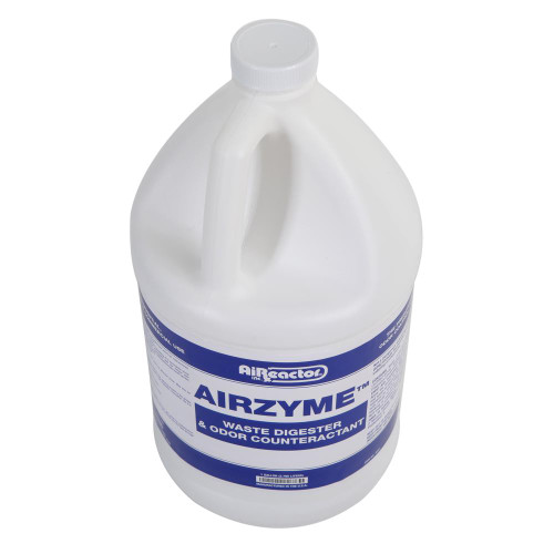 Airzyme Disinfectant Cleaner | Bird B Gone