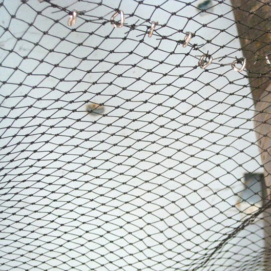 Bat Netting | Bat Nets | Bird Nets | Bird B Gone