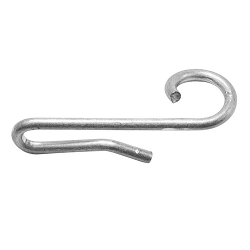 Thin Wire Bird Net Clips Stainless | Get Rid of Birds