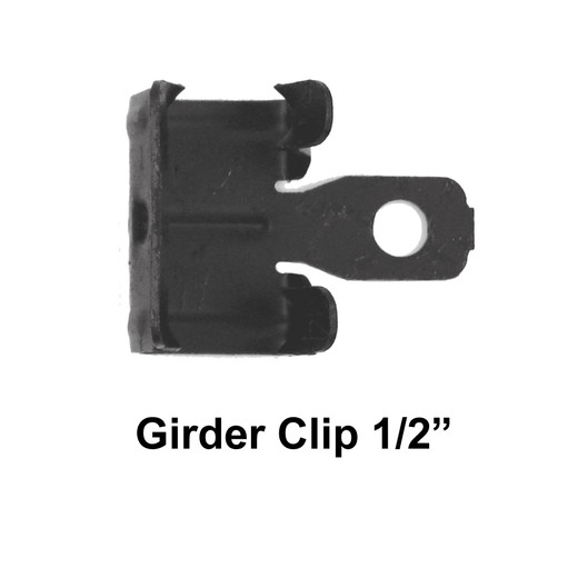 Girder Clips | Bird B Gone