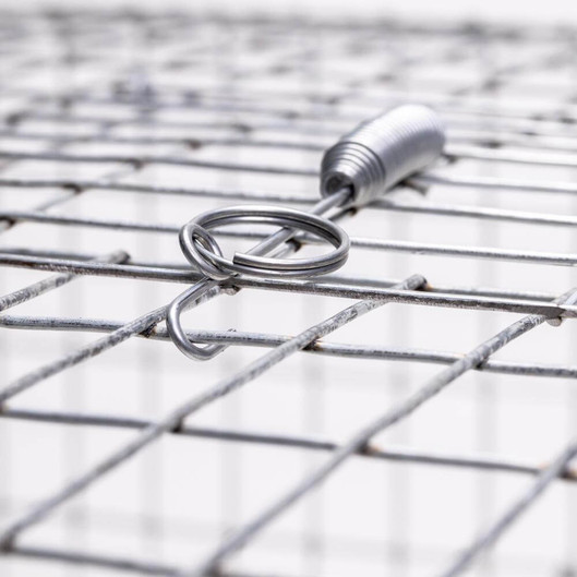 Collapsible Pigeon Trap | Large Bird Traps | Bird B Gone