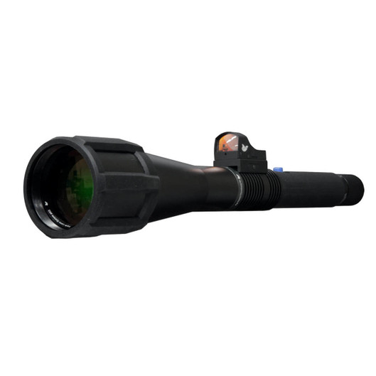 Agrilaser Handheld Laser Bird Deterrent Dcares Birds Away