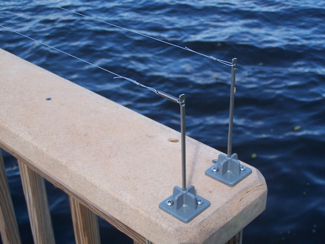 Bird Wire Nylon Coated Wire | Bird B Gone