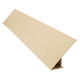 Bird Slope Bird Deterrent for Ledges and Eaves | Bird B Gone