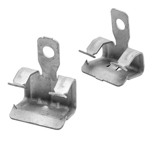 Girder Clips | Bird Netting Hardware | Bird B Gone