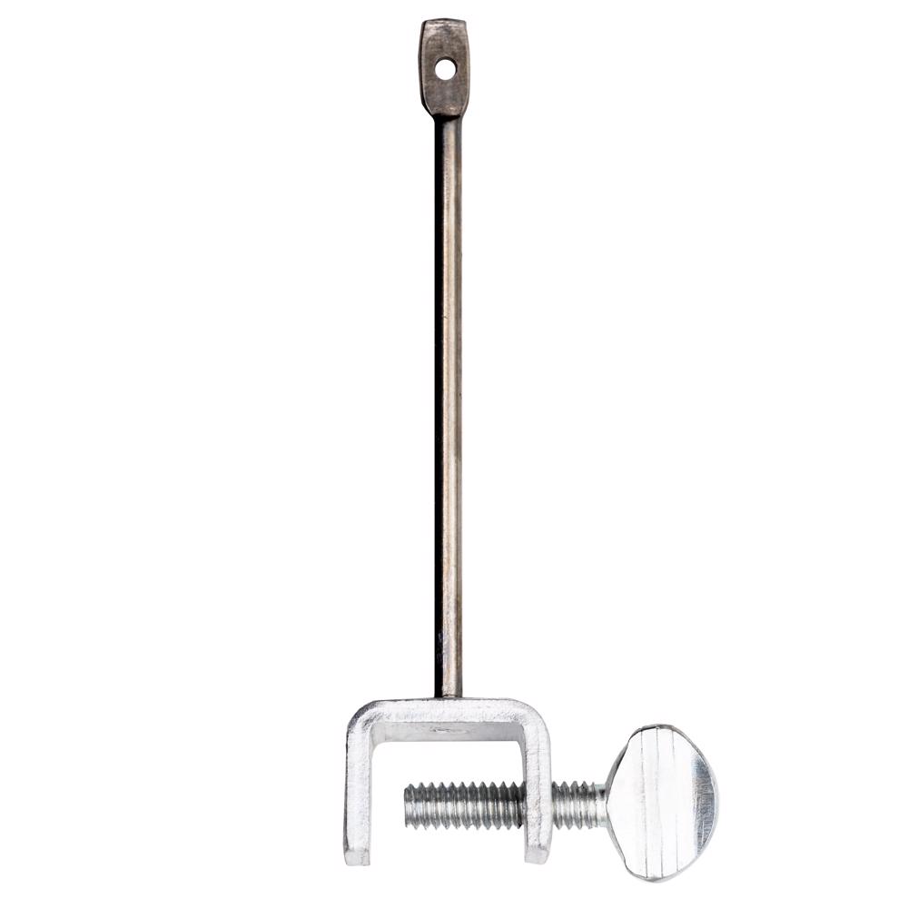 Bird Wire Gutter Clamps | Bird Deterrents | Bird B Gone