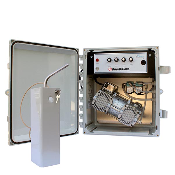 Bird B Gone Now Offers an Affordable, Effective & Humane Bird Hazing ...