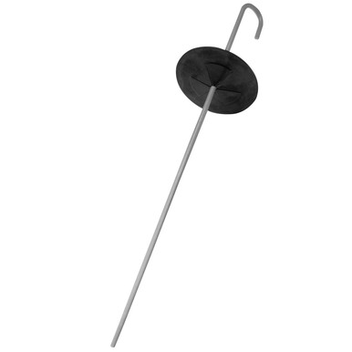 Solar Panel Bird Deterrent Clips | Bird B Gone