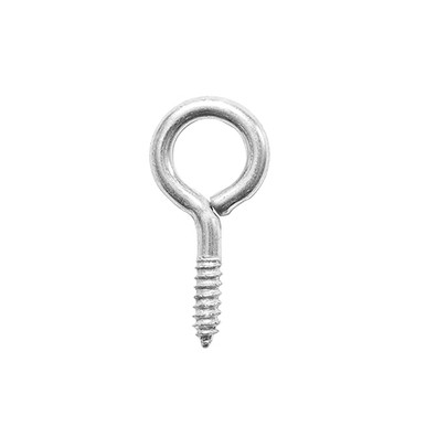 Wood Screw Eyes | Bird Control Hardware | Bird B Gone