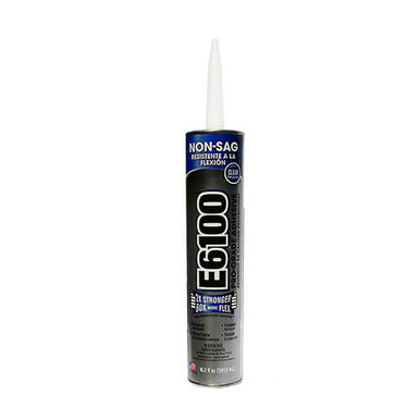 Bird Control Product Glue | E6100 Adhesive | Bird B Gone