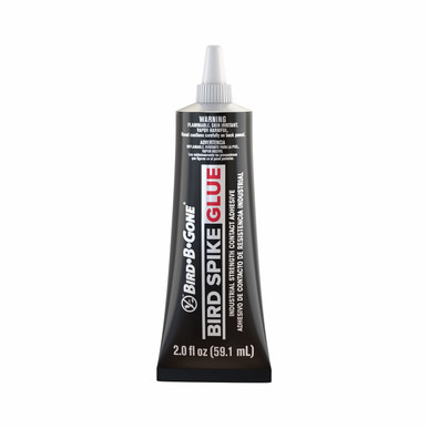 Best Glue For Bird Spikes