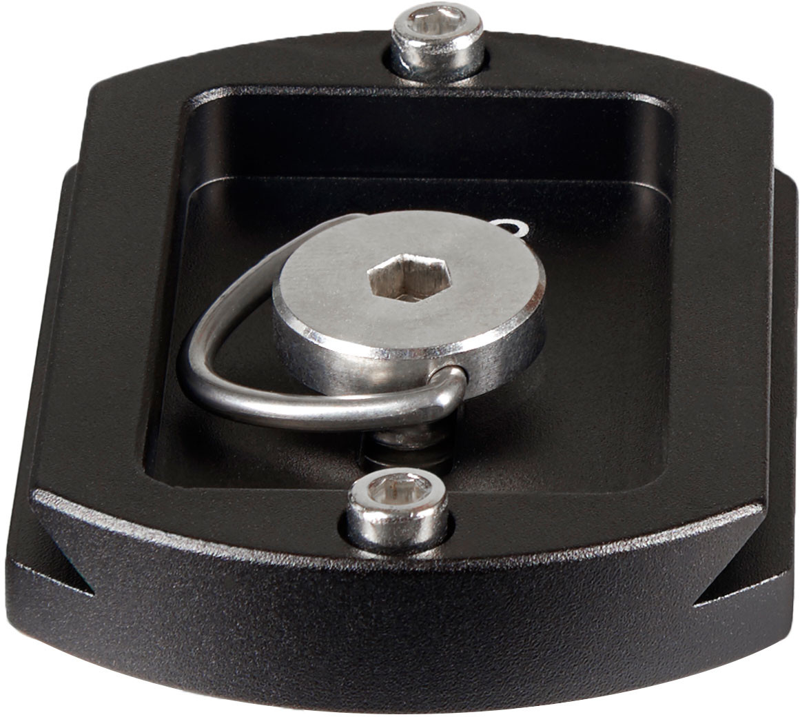 Professional Panoramic Head PH25 - Allen's Camera