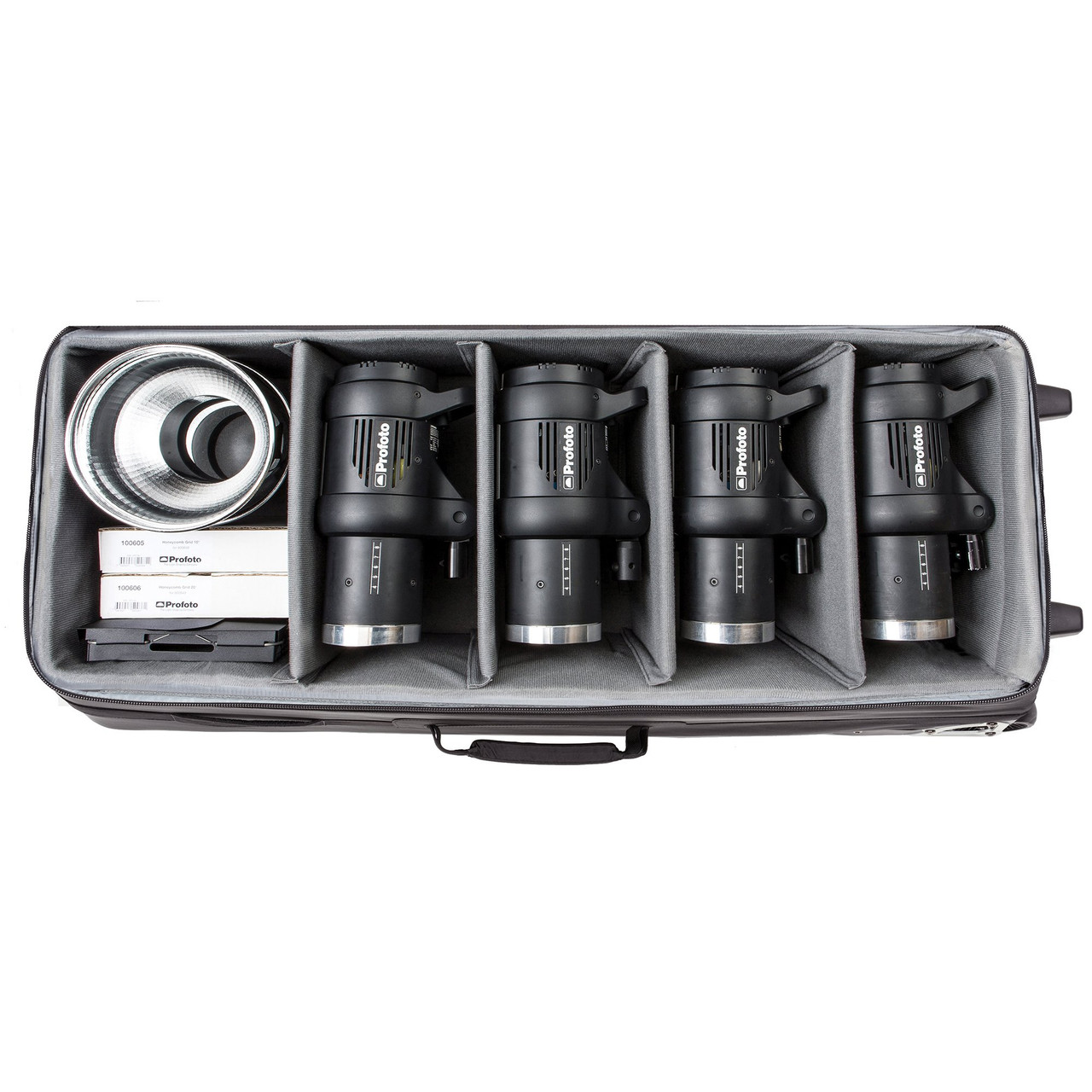 Production Manager 40 V2 Rolling Gear Case - Allen's Camera