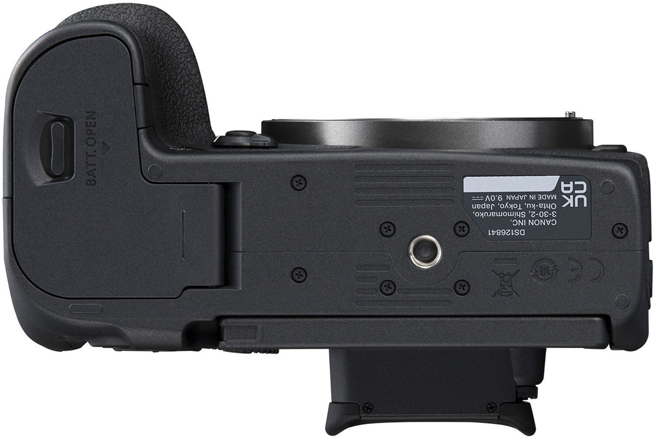 EOS R7 Mirrorless Camera Body - Allen's Camera