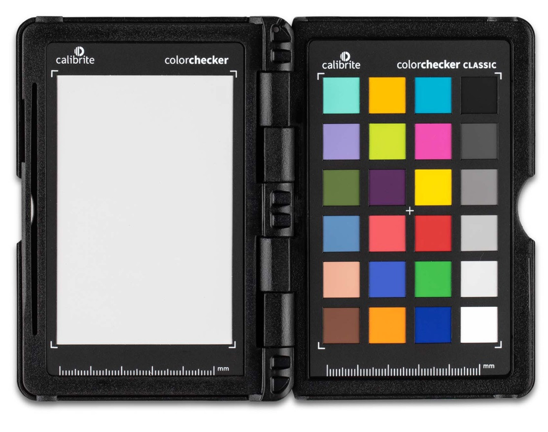 ColorChecker Passport Duo - Allen's Camera