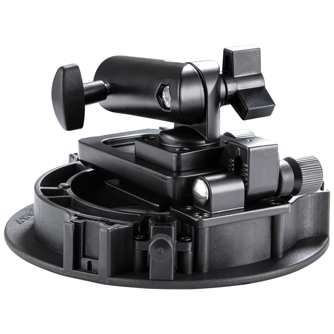 Quick Mount S-Bracket - Allen's Camera