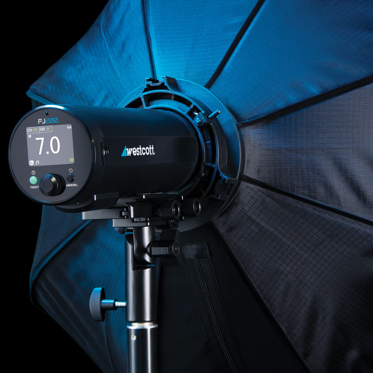 Quick Mount S-Bracket - Allen's Camera