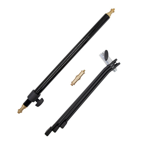 Backlight Stand with Folding Base - Allen's Camera