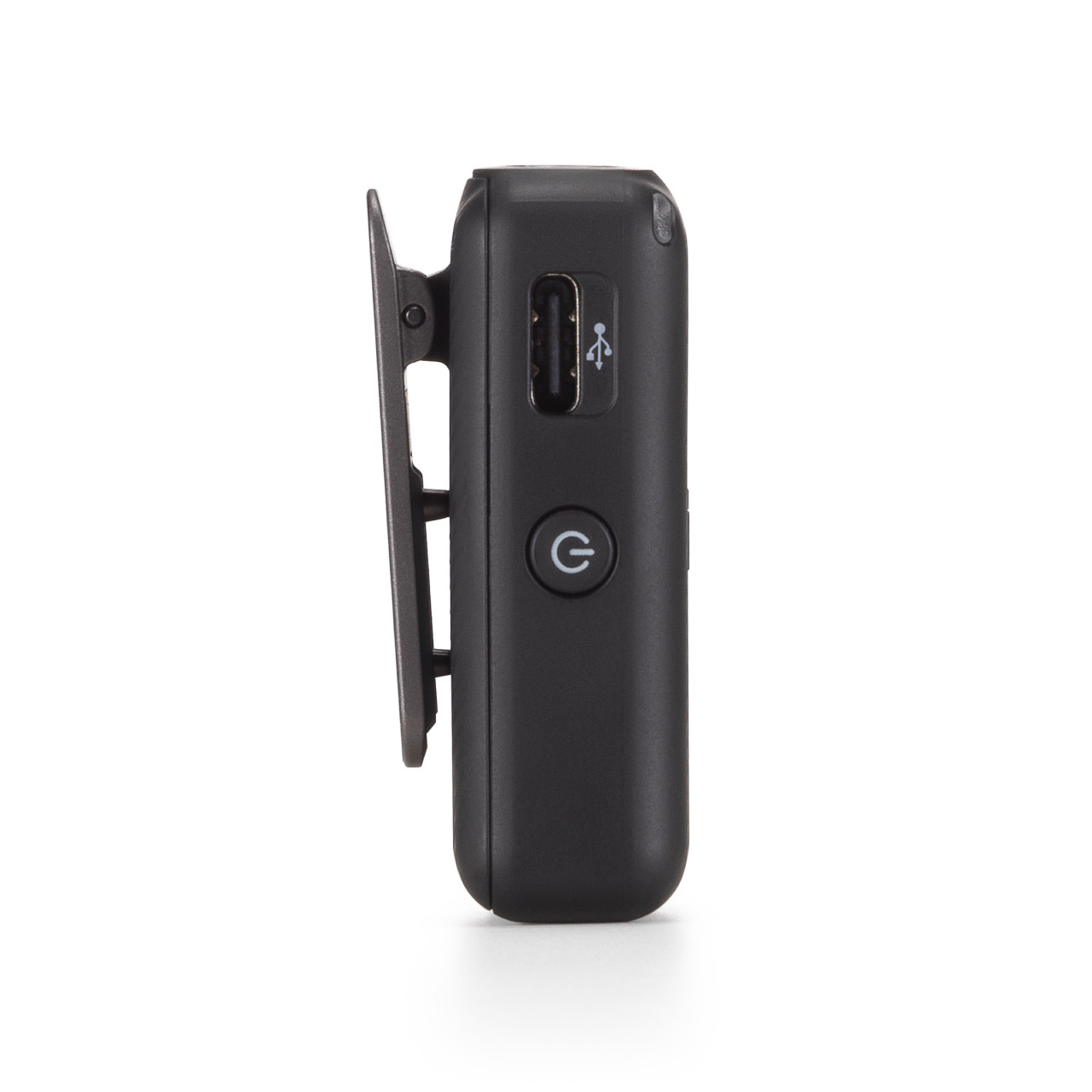Mic Compact Digital Wireless Microphone System/Recorder for Camera ...