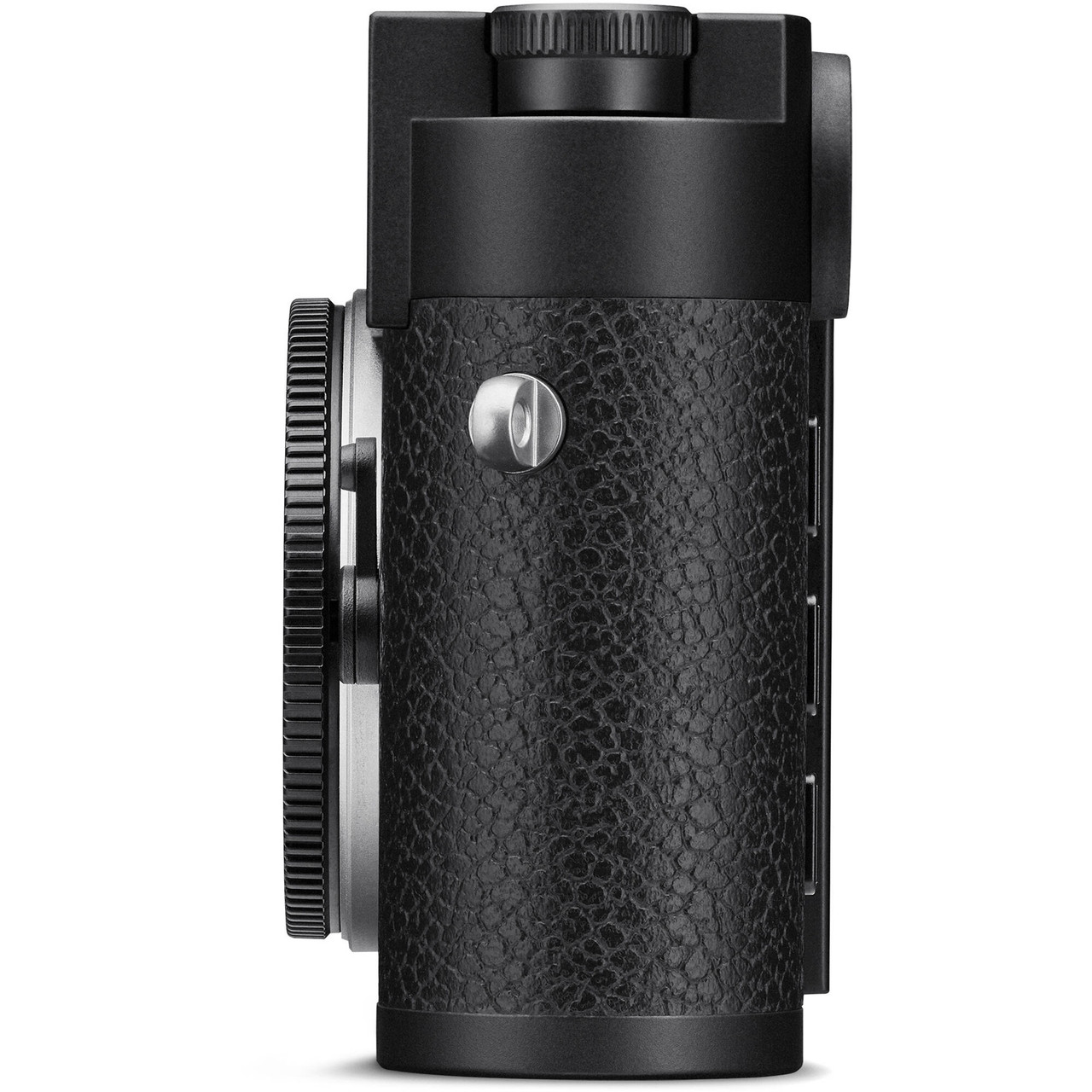 M11-P Rangefinder Camera (Black) - Allen's Camera