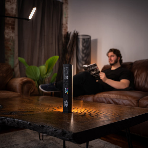 Chroma TL9RGB 9" Tube LED Light - Allen's Camera