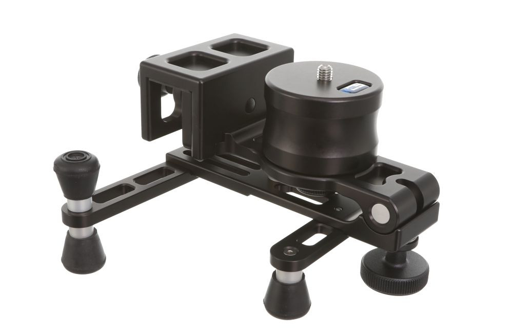 Window Mount Spacer - Allen's Camera