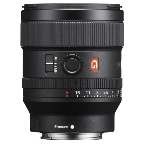 FE 24mm f/1.4 GM /USED - Allen's Camera