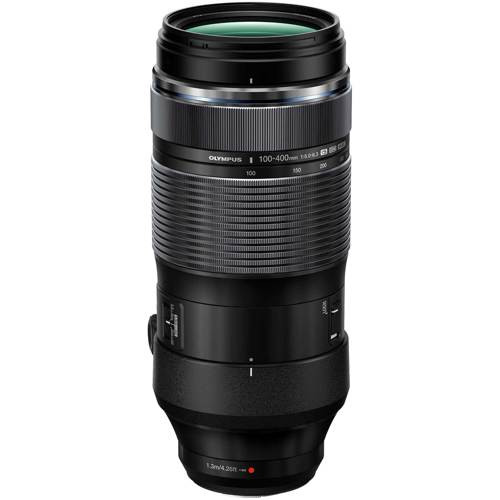 100-400mm F5.0-6.3 IS LENS BLK /USED - Allen's Camera