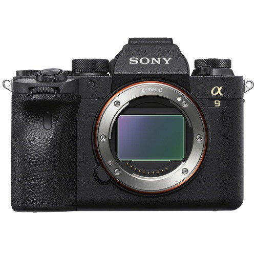 a9 II ILCE-9M2 Digital Mirrorless Camera /USED - Allen's Camera