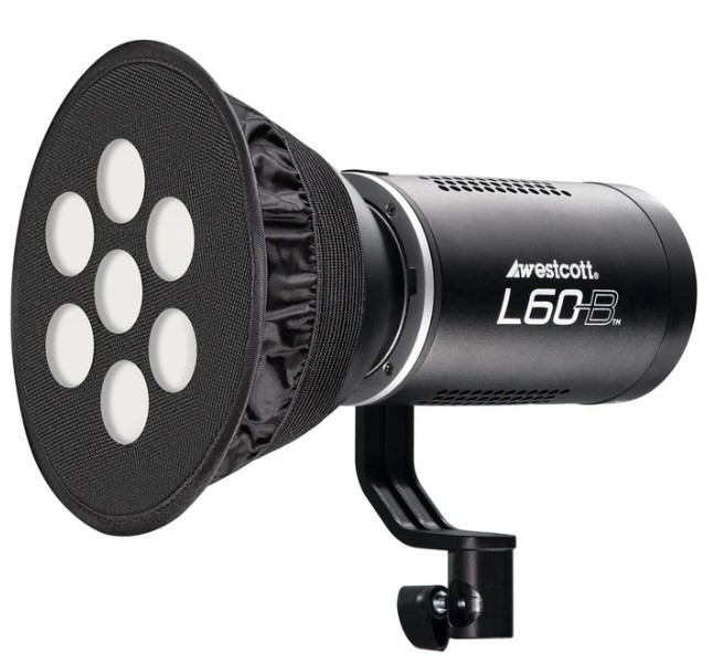 Pro Light Mods Mini 5" - Allen's Camera