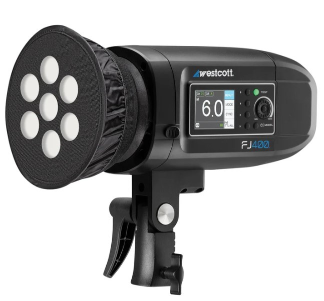 Pro Light Mods Mini 5" - Allen's Camera