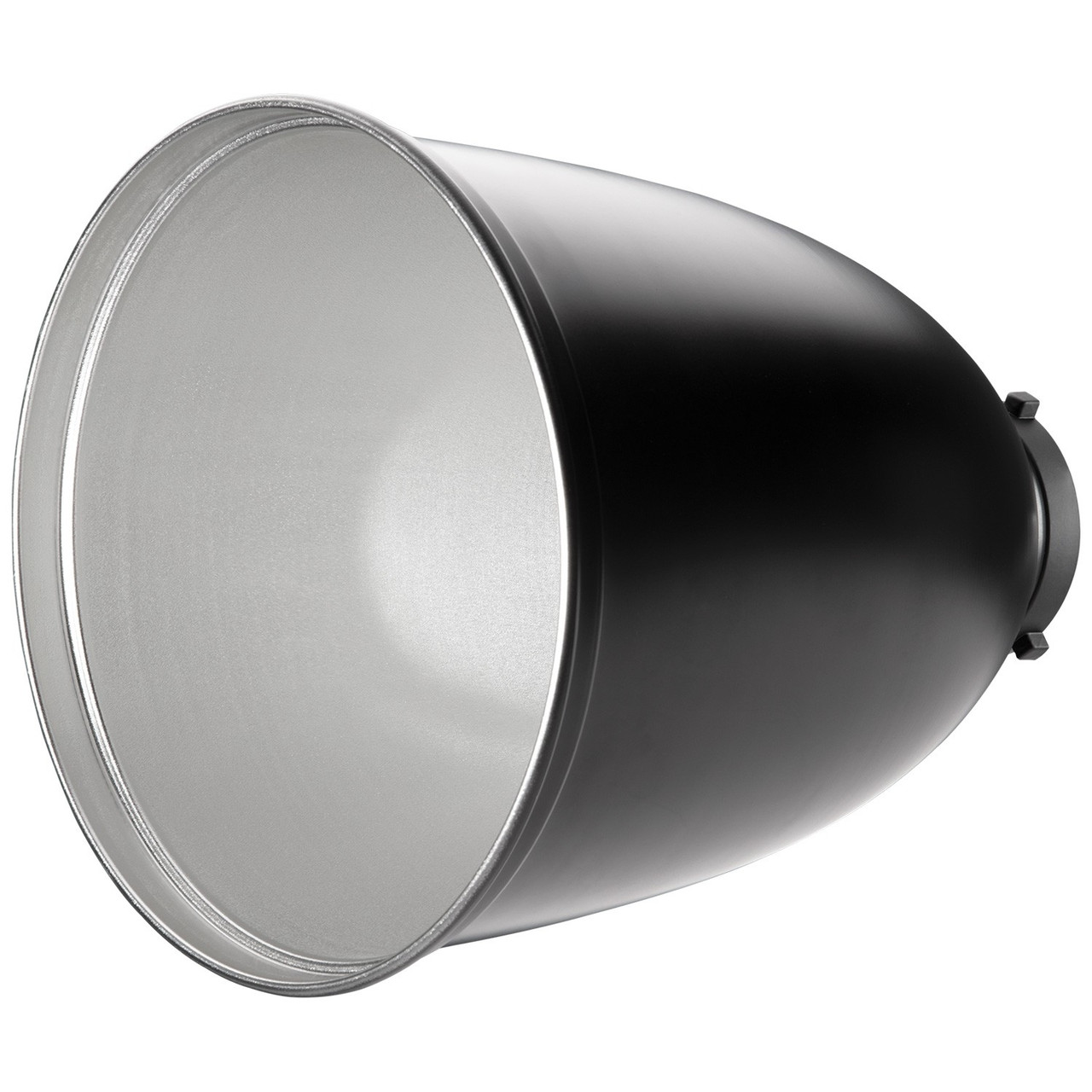 45-Degree Deep Focus Reflector with Honeycomb Grids & Diffusion - Allen ...
